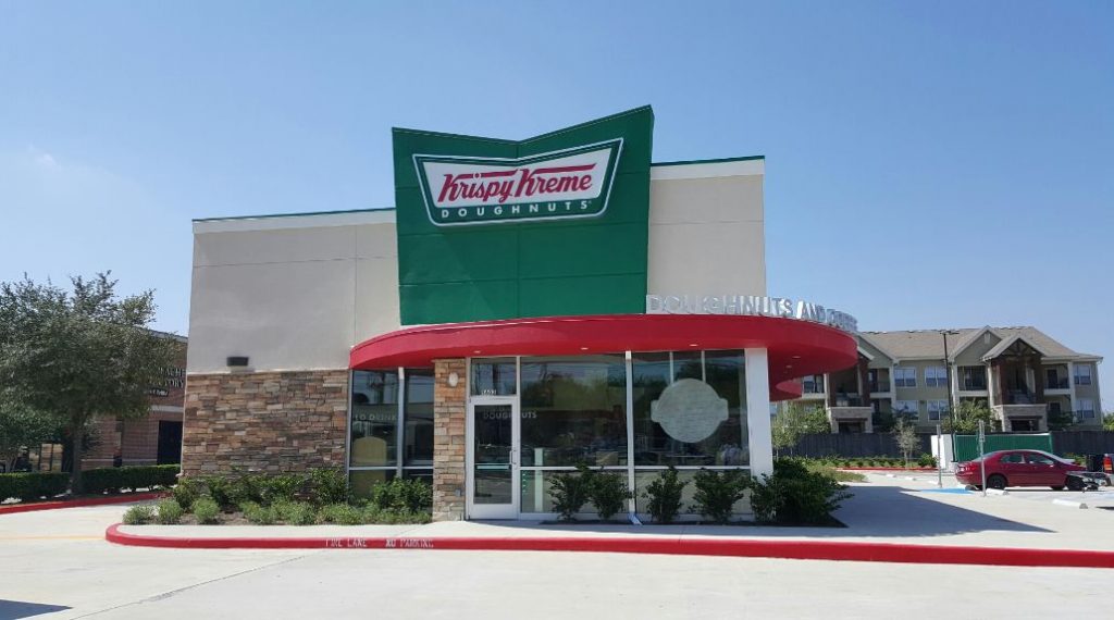 Krispy Kreme Hours, Holiday Hours & Its Locations Near me